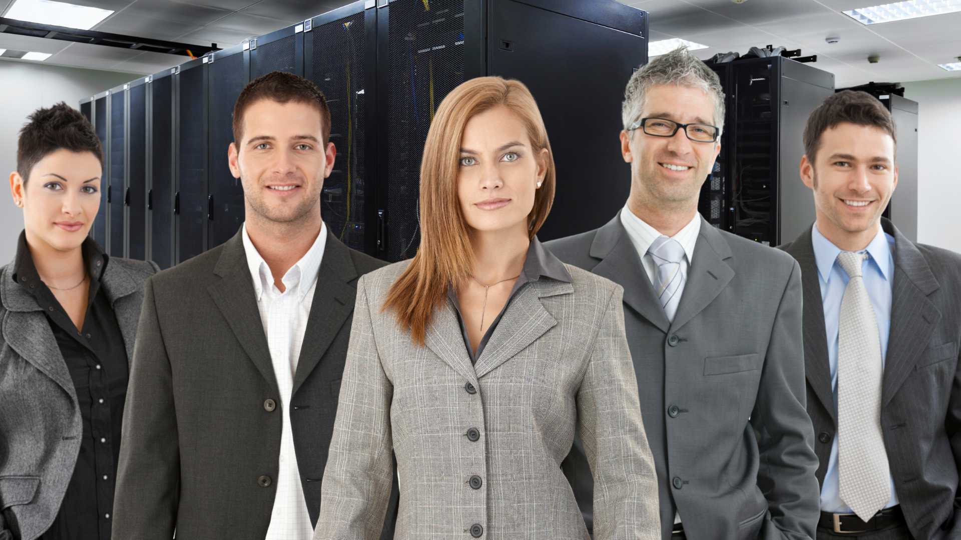 5 Ways to Keep More Data Center Leads In Your Sales Funnel